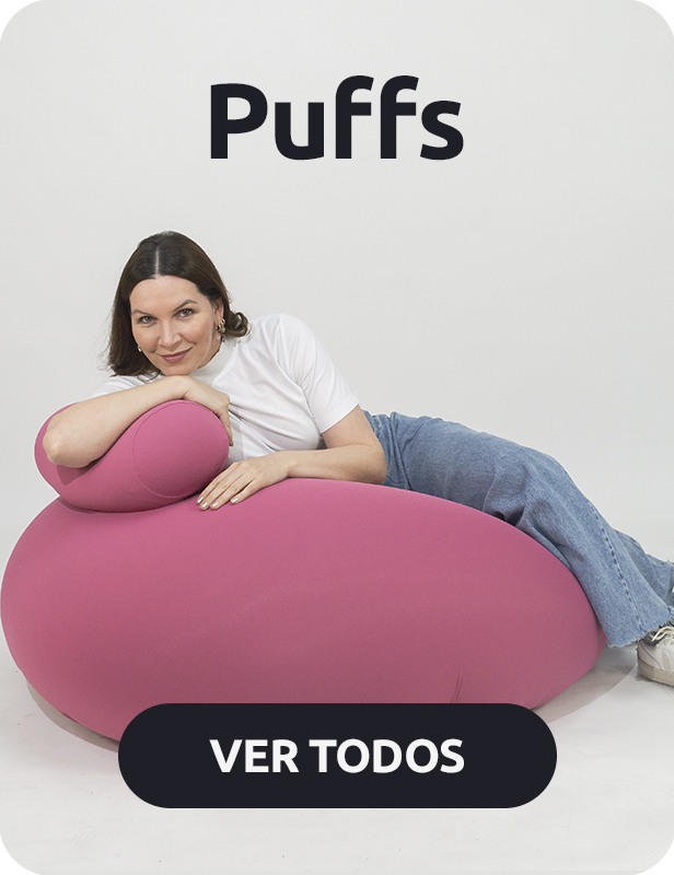 FOM | Bem-estar, design e conforto para todos os momentos